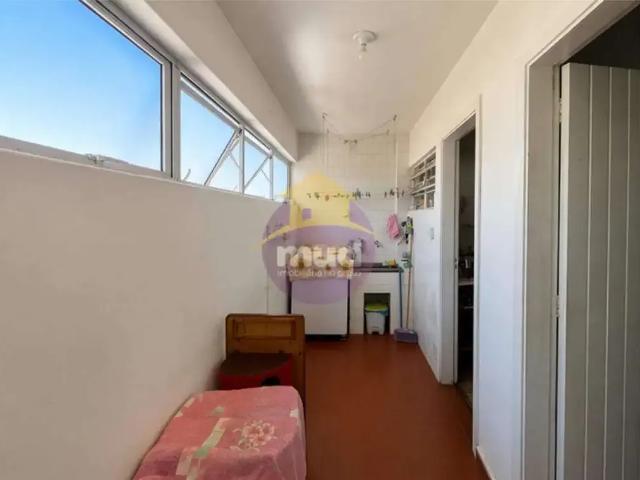 Apartamento para Venda em São José do Rio Preto/SP Centro 3 Quartos