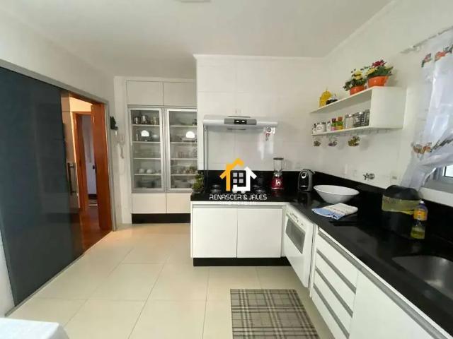 Apartamento para Venda em São José do Rio Preto/SP Centro 3 Quartos