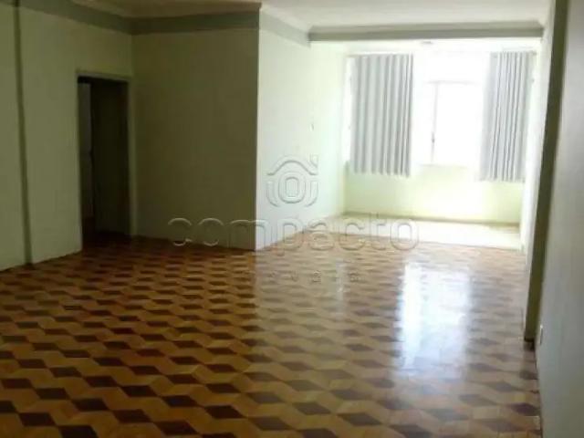 Apartamento para Venda em São José do Rio Preto/SP Centro 3 Quartos