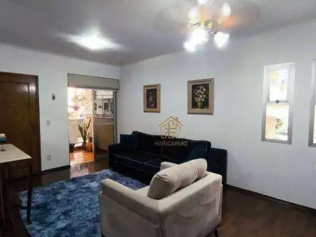 Apartamento para Venda em São José do Rio Preto/SP Centro 3 Quartos