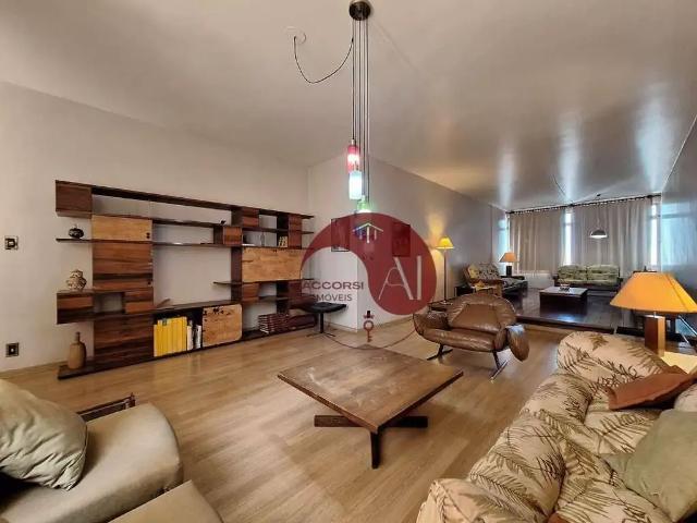 Apartamento para Venda em São José do Rio Preto/SP Centro 3 Quartos