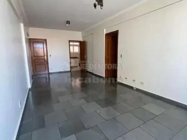 Apartamento para Venda em São José do Rio Preto/SP Centro 3 Quartos