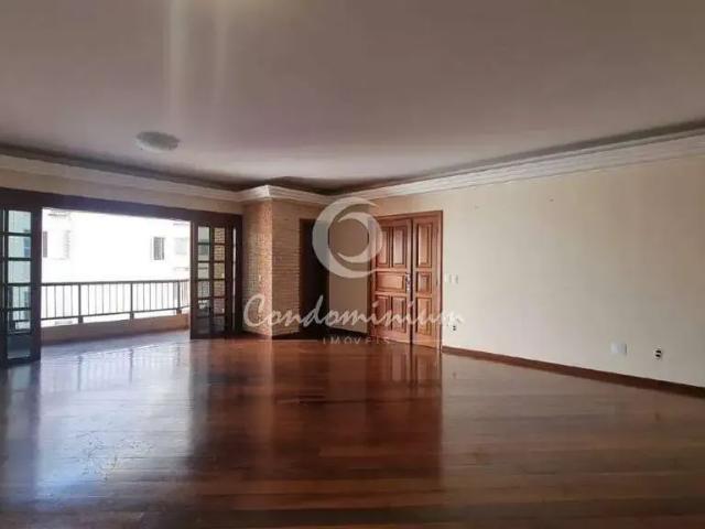 Apartamento para Venda em São José do Rio Preto/SP Centro 3 Quartos