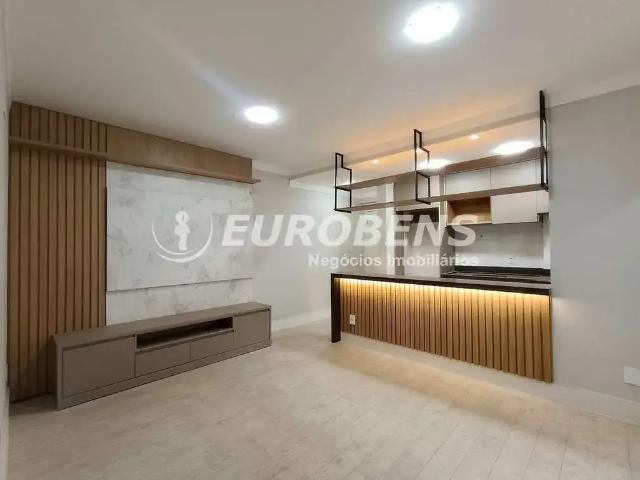 Apartamento para Venda em São José do Rio Preto/SP Centro 3 Quartos