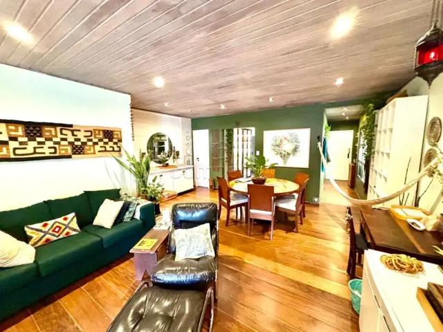 Apartamento para Venda em São José do Rio Preto/SP Centro 3 Quartos