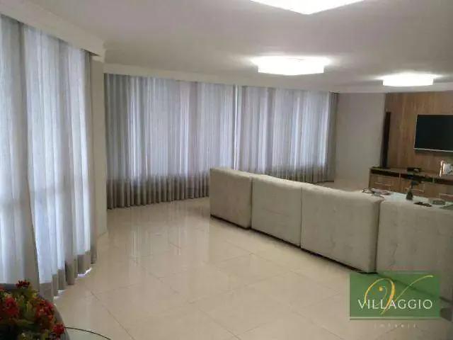 Apartamento para Venda em São José do Rio Preto/SP Centro 3 Quartos