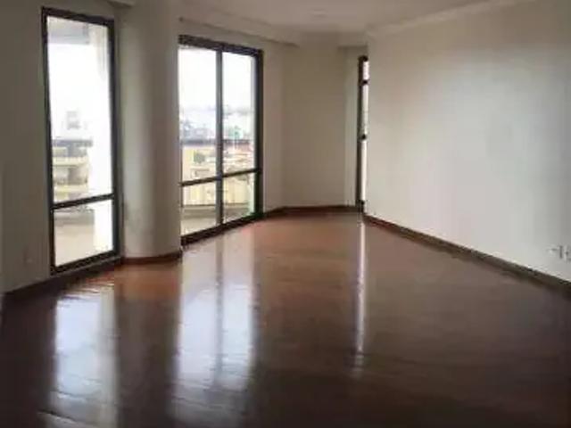 Apartamento para Venda em São José do Rio Preto/SP Centro 3 Quartos