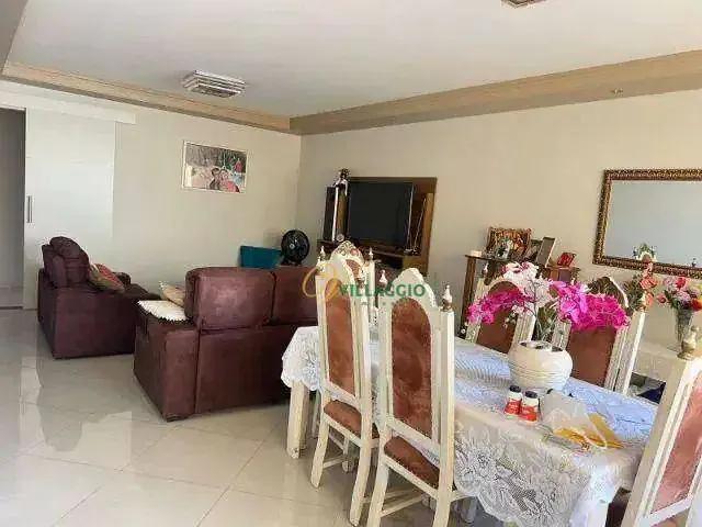 Apartamento para Venda em São José do Rio Preto/SP Centro 3 Quartos