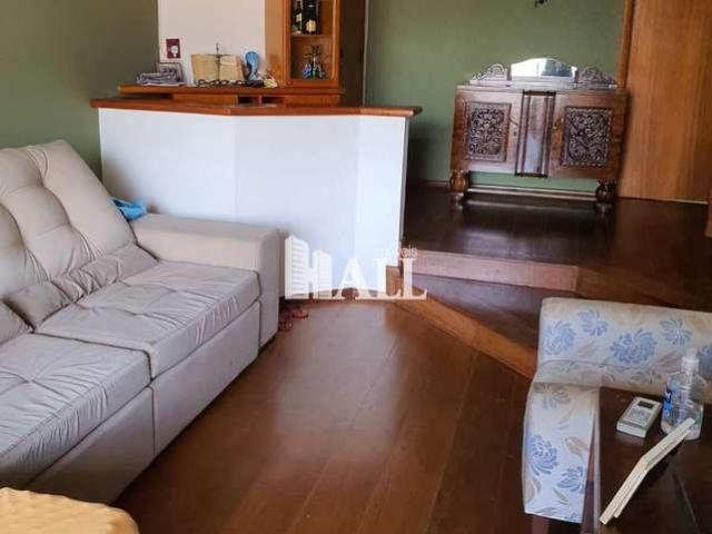 Apartamento para Venda em São José do Rio Preto/SP Centro 3 Quartos