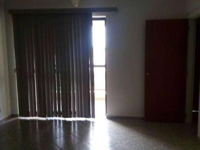 Apartamento para Venda em São José do Rio Preto/SP Centro 3 Quartos