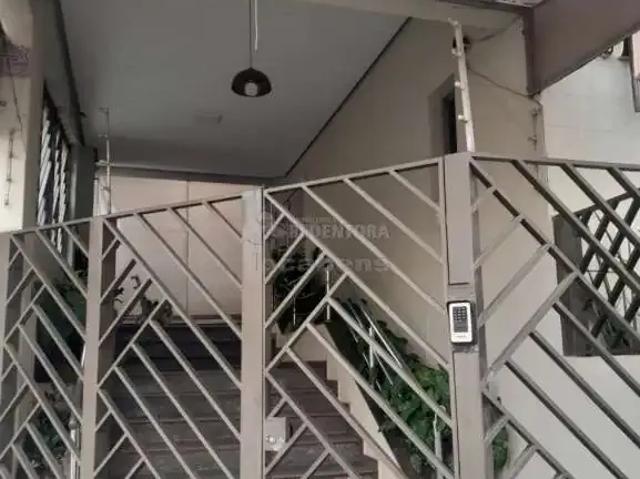 Apartamento para Venda em São José do Rio Preto/SP Centro 3 Quartos