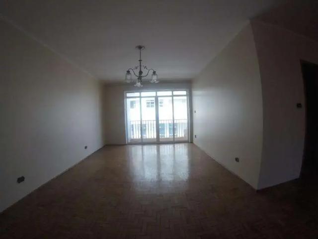 Apartamento para Venda em São José do Rio Preto/SP Centro 3 Quartos