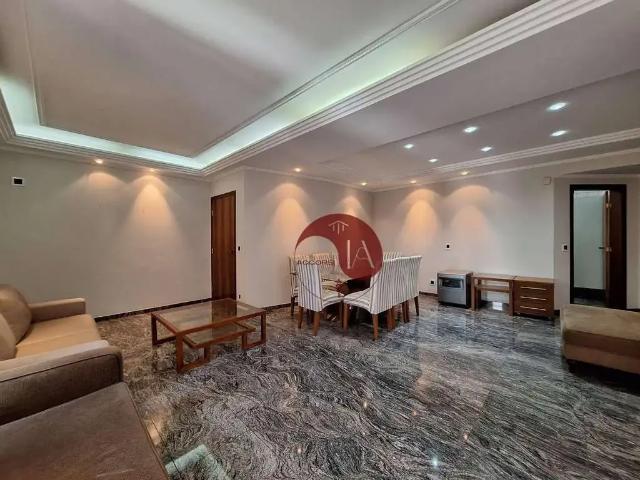 Apartamento para Venda em São José do Rio Preto/SP Centro 3 Quartos