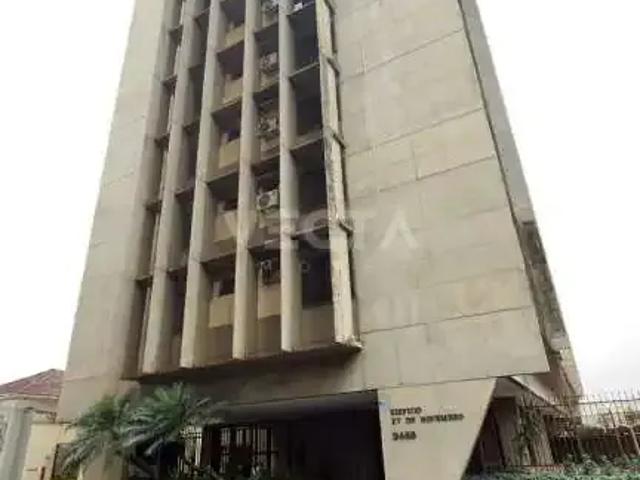 Apartamento para Venda em São José do Rio Preto/SP Centro 3 Quartos