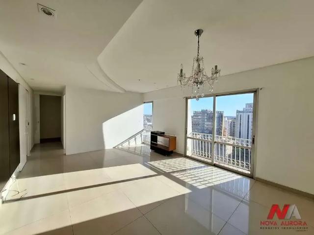 Apartamento para Venda em São José do Rio Preto/SP Centro 3 Quartos