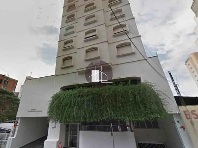 Apartamento para Venda em São José do Rio Preto/SP Centro 3 Quartos