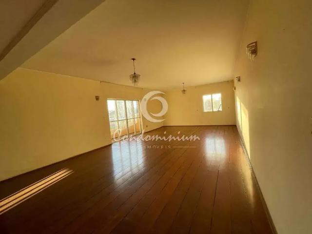 Apartamento para Venda em São José do Rio Preto/SP Centro 3 Quartos