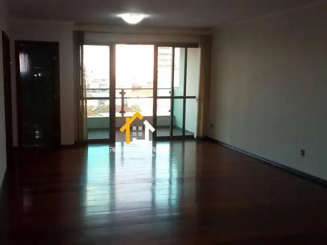 Apartamento para Venda em São José do Rio Preto/SP Centro 3 Quartos