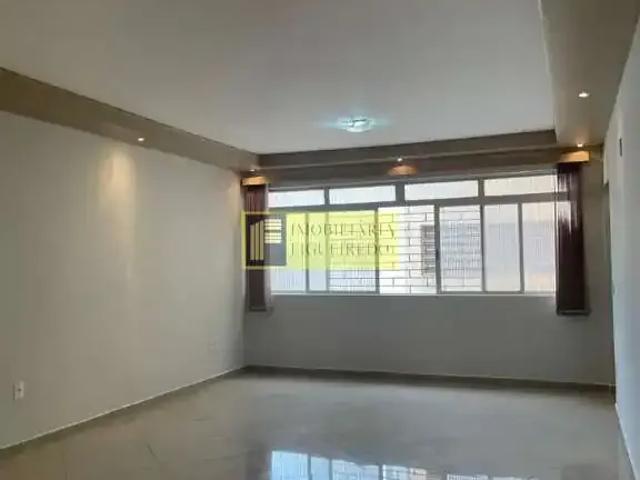 Apartamento para Venda em São José do Rio Preto/SP Centro 3 Quartos