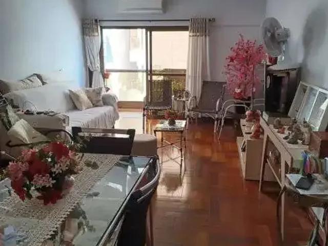Apartamento para Venda em São José do Rio Preto/SP Centro 3 Quartos