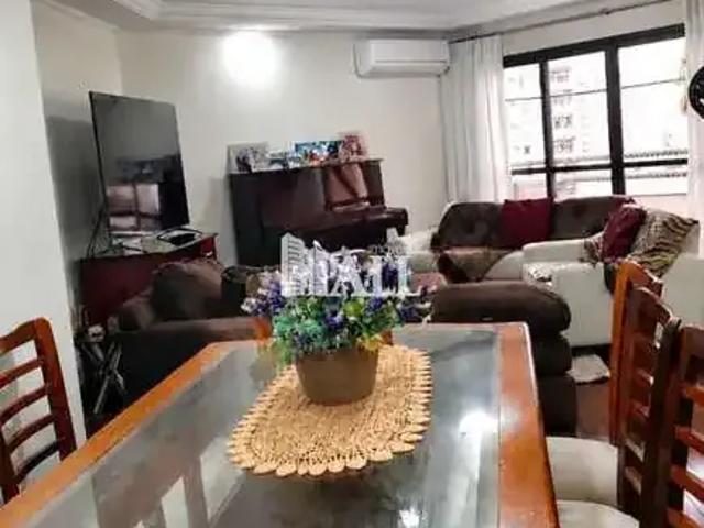 Apartamento para Venda em São José do Rio Preto/SP Centro 3 Quartos