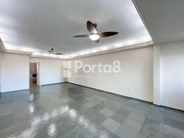Apartamento para Venda em São José do Rio Preto/SP Centro 3 Quartos
