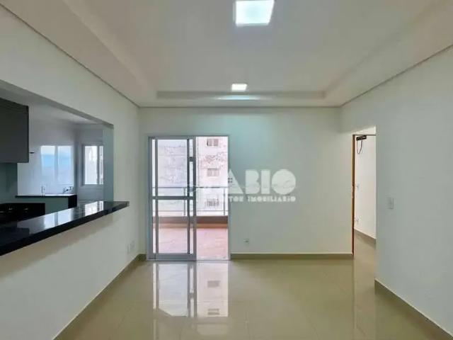 Apartamento para Venda em São José do Rio Preto/SP Centro 3 Quartos