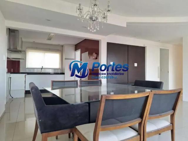 Apartamento para Venda em São José do Rio Preto/SP Centro 3 Quartos