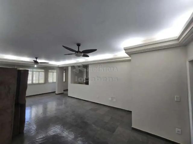 Apartamento para Venda em São José do Rio Preto/SP Centro 3 Quartos