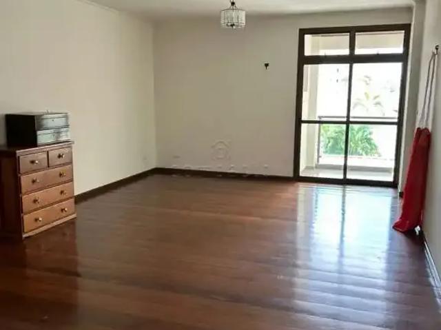 Apartamento para Venda em São José do Rio Preto/SP Centro 3 Quartos