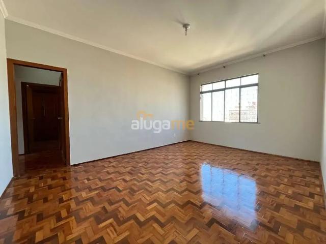 Apartamento para Venda em São José do Rio Preto/SP Centro 3 Quartos