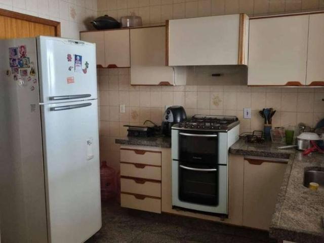 Apartamento para Venda em São José do Rio Preto/SP Centro 3 Quartos