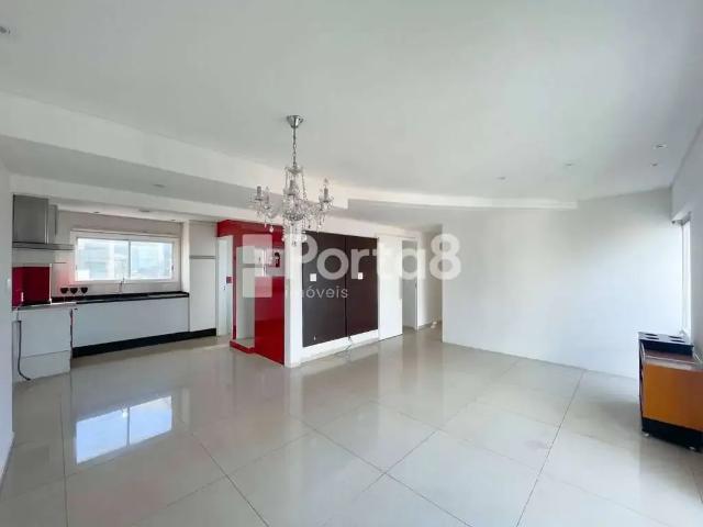 Apartamento para Venda em São José do Rio Preto/SP Centro 3 Quartos