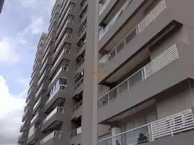 Apartamento para Venda em São José do Rio Preto/SP Centro 3 Quartos