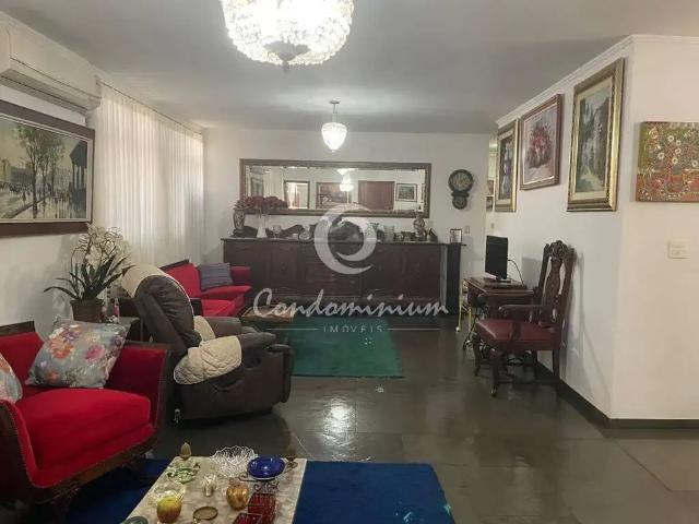 Apartamento para Venda em São José do Rio Preto/SP Centro 3 Quartos