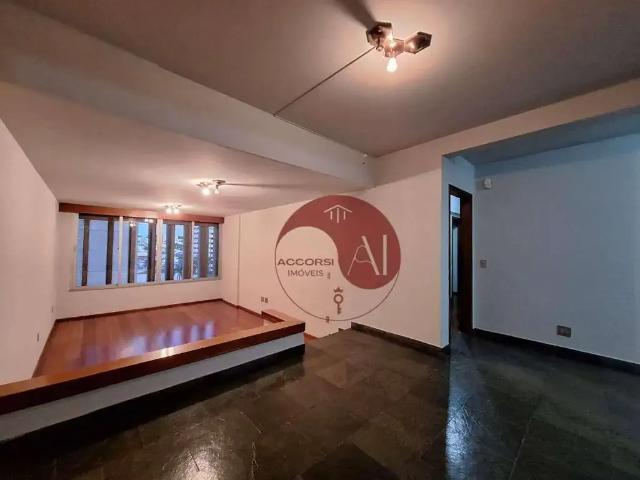 Apartamento para Venda em São José do Rio Preto/SP Centro 3 Quartos