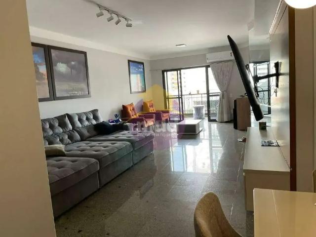 Apartamento para Venda em São José do Rio Preto/SP Centro 3 Quartos