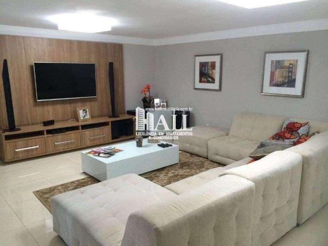 Apartamento para Venda em São José do Rio Preto/SP Centro 3 Quartos