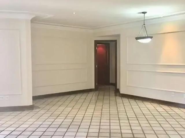 Apartamento para Venda em São José do Rio Preto/SP Centro 3 Quartos