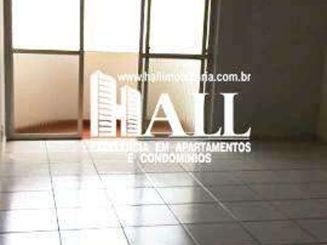 Apartamento para Venda em São José do Rio Preto/SP Centro 3 Quartos