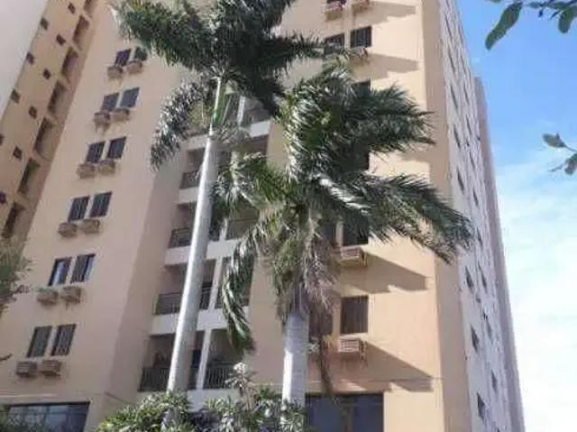 Apartamento para Venda em São José do Rio Preto/SP Centro 3 Quartos