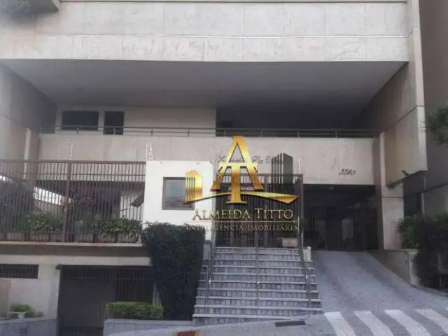 Apartamento para Venda em São José do Rio Preto/SP Centro 3 Quartos
