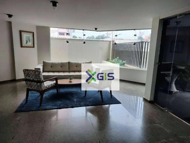 Apartamento para Venda em São José do Rio Preto/SP Centro 3 Quartos
