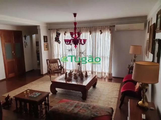 Apartamento para Venda em São José do Rio Preto/SP Centro 3 Quartos