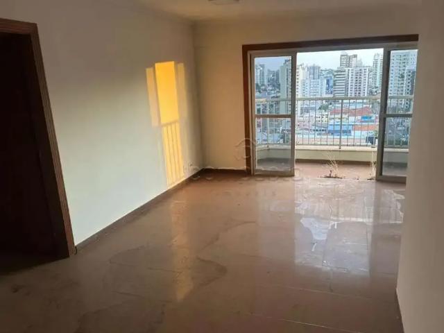 Apartamento para Venda em São José do Rio Preto/SP Centro 3 Quartos