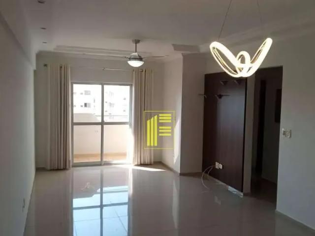 Apartamento para Venda em São José do Rio Preto/SP Centro 3 Quartos