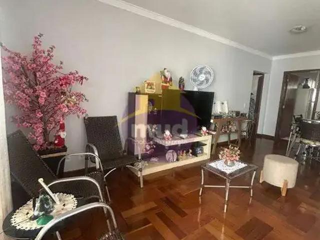 Apartamento para Venda em São José do Rio Preto/SP Centro 3 Quartos