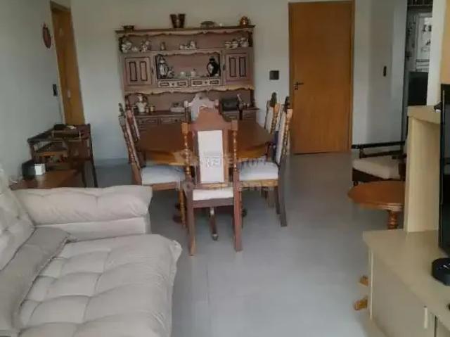 Apartamento para Venda em São José do Rio Preto/SP Centro 3 Quartos