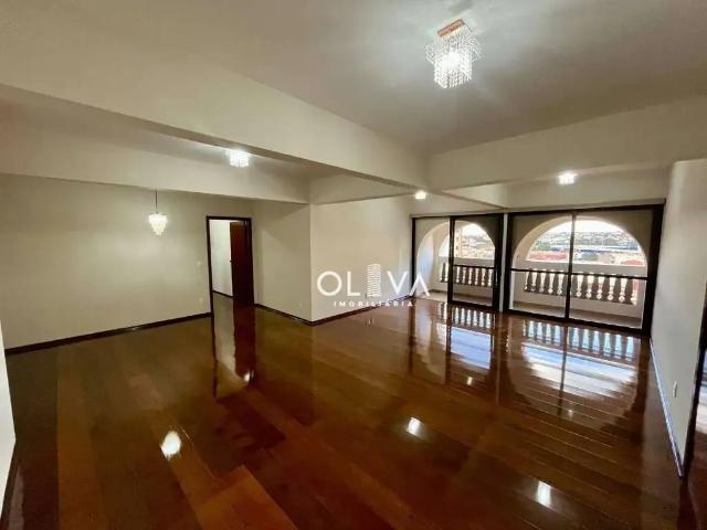 Apartamento para Venda em São José do Rio Preto/SP Centro 3 Quartos
