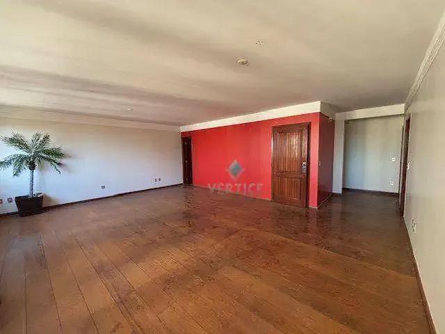 Apartamento para Venda em São José do Rio Preto/SP Centro 3 Quartos
